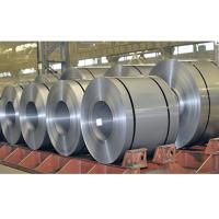 China Cold Rolled Stainless Steel Coil 201 J1 J2 304 0.1-3mm Thickness 10-1500mm Width for sale