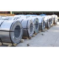 China Mill Edge 0.1mm 304 316L Stainless Steel Coil 1500mm For Medical Instruments for sale