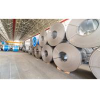 China Mill Edge 0.1mm 304 316L Stainless Steel Coil 1500mm For Medical Instruments for sale