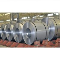 China Cold Rolled Stainless Steel Coil 0.1-3mm Thickness 10-1500mm Width JIS SUS 304L 316L for sale