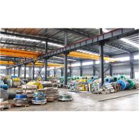 China TISCO ASTM 304 Cold Rolled Stainless Steel Coil 0.5mm 3mm 2B HL 1000mm Width for sale