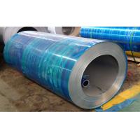 China TISCO ASTM 304 Cold Rolled Stainless Steel Coil 0.5mm 3mm 2B HL 1000mm Width for sale