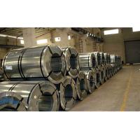 China J1 J2 Cold Rolled Stainless Steel Coil 2B 8K BA 0.1-3mm Slit Edge 201 Grade for sale
