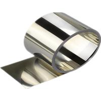 China BA Cold Rolled Stainless Steel Coil ASTM A240 304 304L 316L 0.1-3mm Thickness for sale