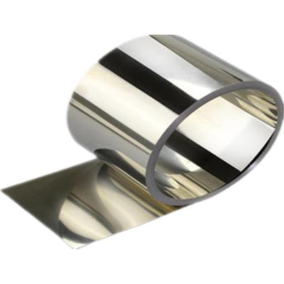 China BA Cold Rolled Stainless Steel Coil ASTM A240 304 304L 316L 0.1-3mm Thickness for sale