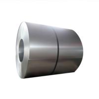 China Cold Rolled Stainless Steel Coil 1219mm Width 0.1-3mm Thickness 201 304 316 for sale