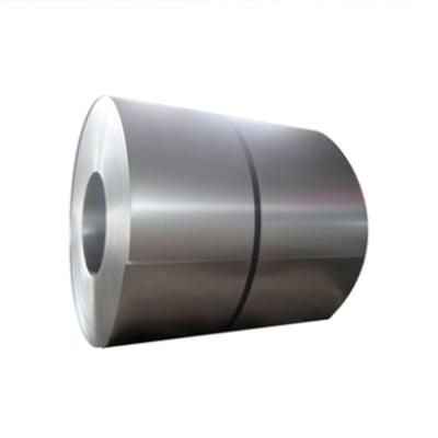 China Cold Rolled Stainless Steel Coil 1219mm Width 0.1-3mm Thickness 201 304 316 for sale