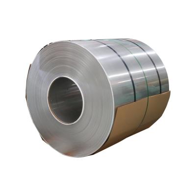 China Cold Rolled 439 436 Stainless Steel Coils 3mm 2B BA Finish for Automobile for sale