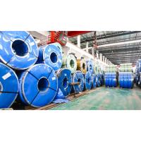 China Cold Rolled 439 436 Stainless Steel Coils 3mm 2B BA Finish for Automobile for sale