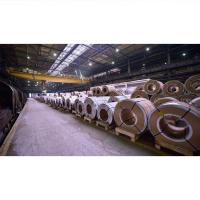 China Cold Rolled 439 436 Stainless Steel Coils 3mm 2B BA Finish for Automobile for sale