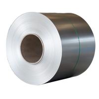 China Cold Rolled 316L Stainless Steel Coil 2B Finish 0.1-3mm Thickness 10-1500mm Width for sale