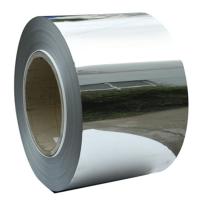 China Food Grade SS 316 Coil 0.1mm-3mm 1500mm Width 2B HL Surface Cold Rolled for sale