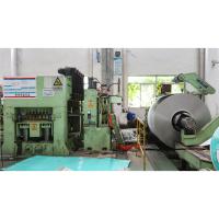 China Cold Rolled Stainless Steel Coil 1250mm AISI 430 1mm Thickness 400 Series for sale