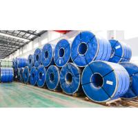 China Cold Rolled Stainless Steel Coil 1250mm AISI 430 1mm Thickness 400 Series for sale