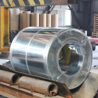 China Cold Rolled Stainless Steel Coil 1250mm AISI 430 1mm Thickness 400 Series for sale