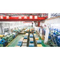 China 310S 321H Cold Rolled Stainless Steel Coil 8K Mirror Surface 0.1-3mm Thickness for sale