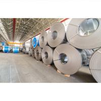 China Cold Rolled Duplex Stainless Steel Coil 2205 2507 2B BA Surface 0.1-3mm Thickness for sale