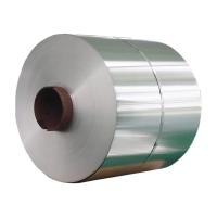 China ASTM A240 Cold Rolled Stainless Steel Coil 420 410 0.1-3mm Thickness 10-1500mm Width for sale