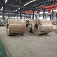 China ASTM A240 Cold Rolled Stainless Steel Coil 420 410 0.1-3mm Thickness 10-1500mm Width for sale