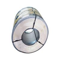 China Cold Rolled Stainless Steel Coil 347H 316L 0.1-3mm Thickness for Building for sale