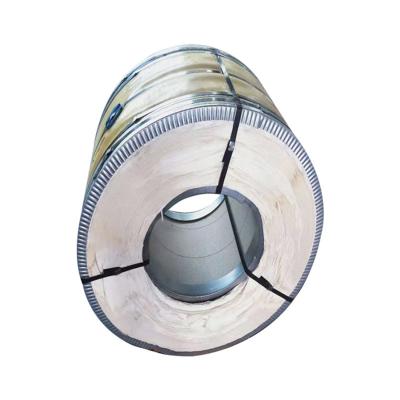 China Cold Rolled Stainless Steel Coil 347H 316L 0.1-3mm Thickness for Building for sale