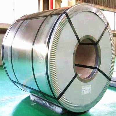 China 304 316L Alloy Cold Rolled Stainless Steel Coil 1500mm 2B Surface for Storage Tanks for sale