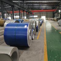 China SS 2B BA Cold Rolled Stainless Steel Coil ASTM 409 410 420 440A 0.5mm-3mm for Medical Instruments for sale