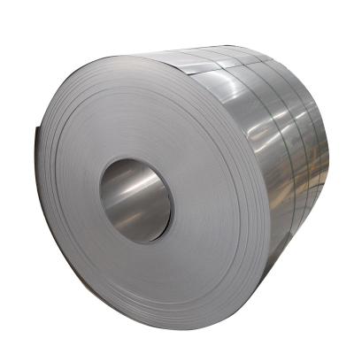 China ASTM Cold Rolled Stainless Steel Coil SUS 201 304 2B Finish 0.5-3mm Thickness for sale