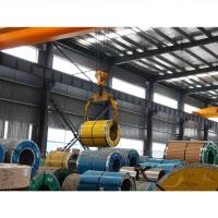 China 316L 3mm Stainless Steel Coil 300 Series Cold Rolled Slit Edge 304 316 310S 321 for sale