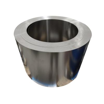 China Austenitic Stainless Steel Cold Roll Coil 304 316 321 310 1250mm Width 0.1-3mm Thickness for sale