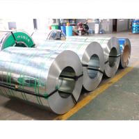 China Duplex Stainless Steel Coil 2205 2507 2101 2707 Cold Rolled 2B Finish 0.1-3mm for sale