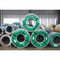 China Duplex Stainless Steel Coil 2205 2507 2101 2707 Cold Rolled 2B Finish 0.1-3mm for sale
