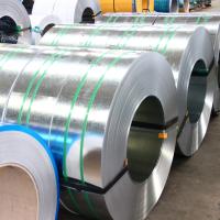 China AISI ASTM Cold Rolled Stainless Steel Coil 316L 201 2B Finish 0.1-3mm for sale