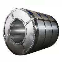 China Tisco Cold Rolled Stainless Steel Coil Strip 2B Finish 0.1-3mm Thickness 10-1500mm Width for sale