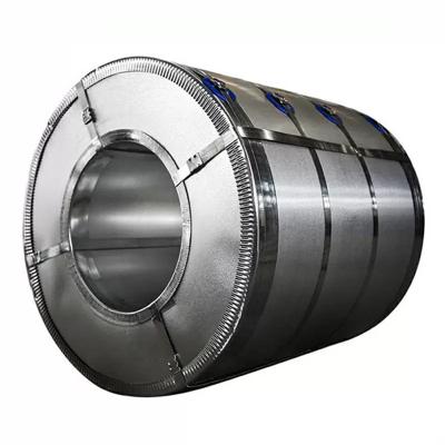 China Tisco Cold Rolled Stainless Steel Coil Strip 2B Finish 0.1-3mm Thickness 10-1500mm Width for sale
