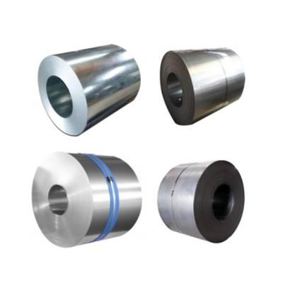 China Austenitic Stainless Steel Coil 304 304L 304H Cold Rolled 2B Finish 1200mm for sale