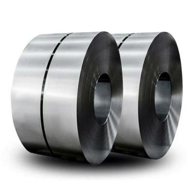China Tisco Cold Rolled Stainless Steel Coil 310S 309S 904L 2B BA HL Finish 0.1-3mm for sale