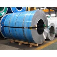 China Cold Rolled 409 409L 410 Stainless Steel Coil 0.1-3mm Thickness 400 Series for sale