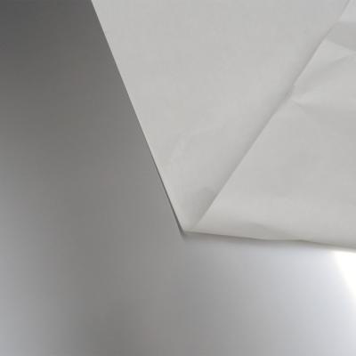 China 201 420 Stainless Steel Sheet Plate J1 J2 4x8 Cold Rolled 0.1-3mm Thickness for sale