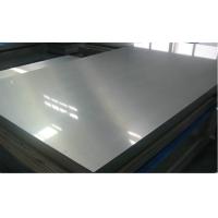China 201 420 Stainless Steel Sheet Plate J1 J2 4x8 Cold Rolled 0.1-3mm Thickness for sale
