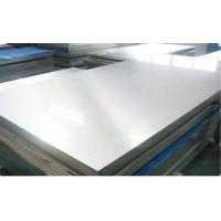 China 201 420 Stainless Steel Sheet Plate J1 J2 4x8 Cold Rolled 0.1-3mm Thickness for sale