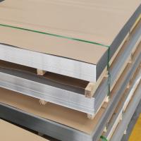 China 321 Hot Rolled Stainless Steel Sheet 201 1219mm Width No.1 Finish Decoration for sale