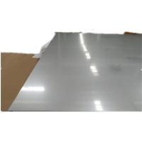 China ASTM A240 304 Stainless Steel Plate 1200mm Width 0.1-3mm Thickness Cold Rolled BA Finish for sale