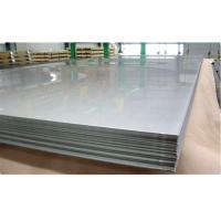 China ASTM A240 304 Stainless Steel Plate 1200mm Width 0.1-3mm Thickness Cold Rolled BA Finish for sale