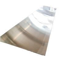 China ASTM 304 316 Cold Rolled Stainless Steel Plate 2B HL 8K No.4 0.1-3mm Thickness for sale