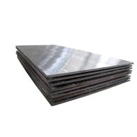 China 2B Bright Annealed Stainless Steel Sheet ASTM SS Plate 201 304L 316L 0.1-3mm for sale