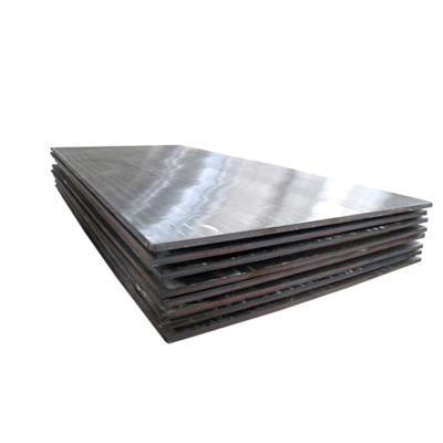 China 2B Bright Annealed Stainless Steel Sheet ASTM SS Plate 201 304L 316L 0.1-3mm for sale
