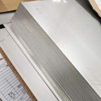 China 2B Bright Annealed Stainless Steel Sheet ASTM SS Plate 201 304L 316L 0.1-3mm for sale