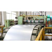 China Tisco ASTM A240 316L Stainless Steel Sheet 0.9mm 2mm 10mm Cold Rolled 2B for sale