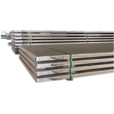 China Tisco ASTM A240 316L Stainless Steel Sheet 0.9mm 2mm 10mm Cold Rolled 2B for sale